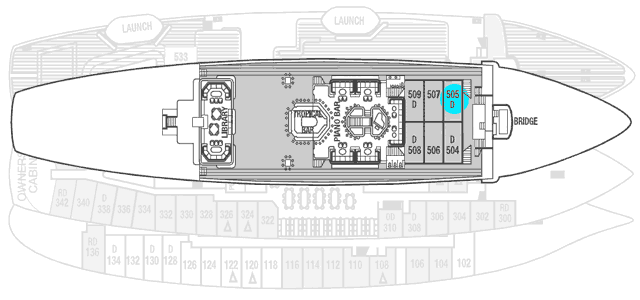 Star Clipper und Star Flyer Virtuelle Rundgaenge